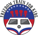 Freedom Train For Kids